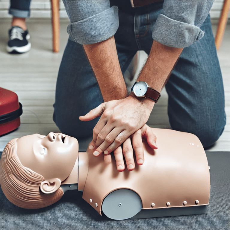 CPR Requirements for Children: How to Minimize Interruptions During ...