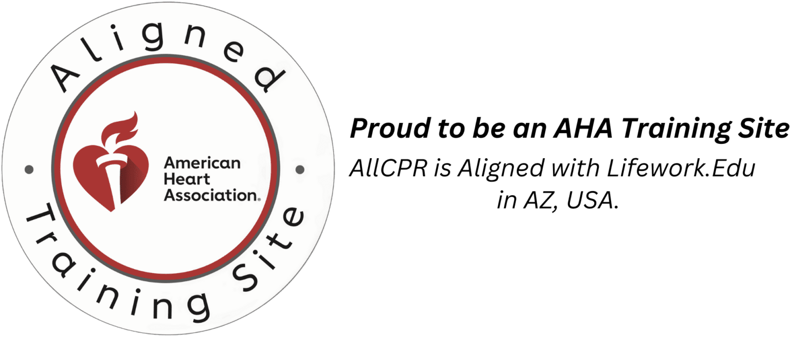 AHA© BLS Provider Course (Initial&Renewal) - CPR Training San Jose